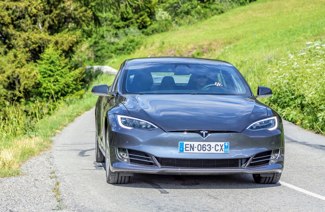 Priced for AI, Selling Cars: The Disconnect in Tesla’s 2025 Valuation ...