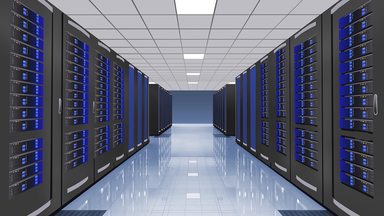 Vertiv Stock: Betting on Power and Heat In The AI Era | Trefis