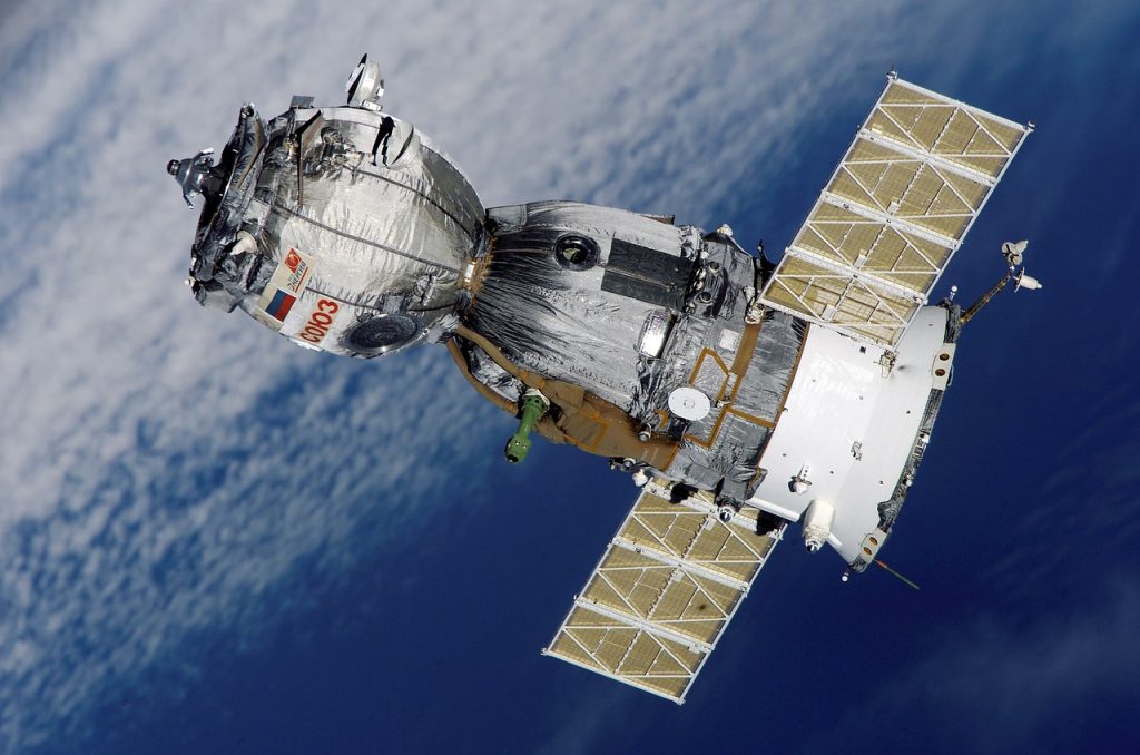 AST SpaceMobile: Is This Starlink Rival Stock Poised To Soar Higher ...