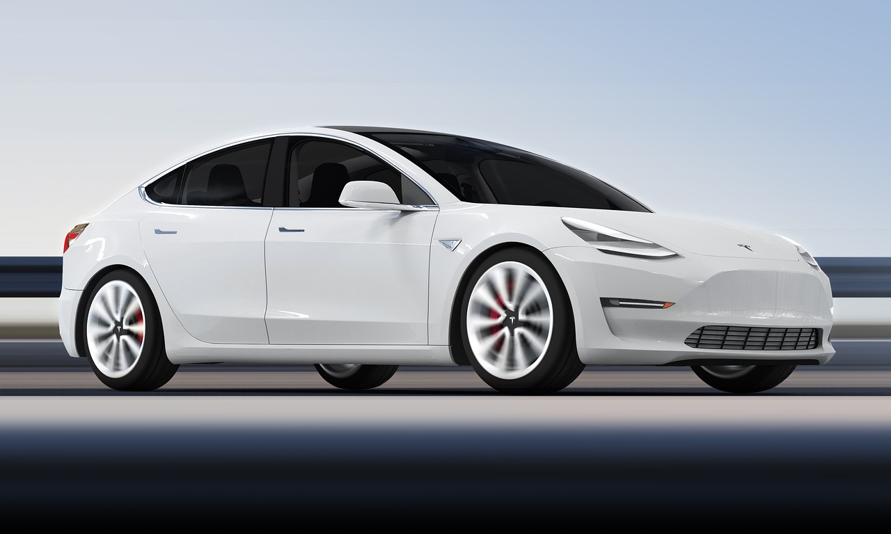 What To Expect From Tesla In 2026? | Trefis