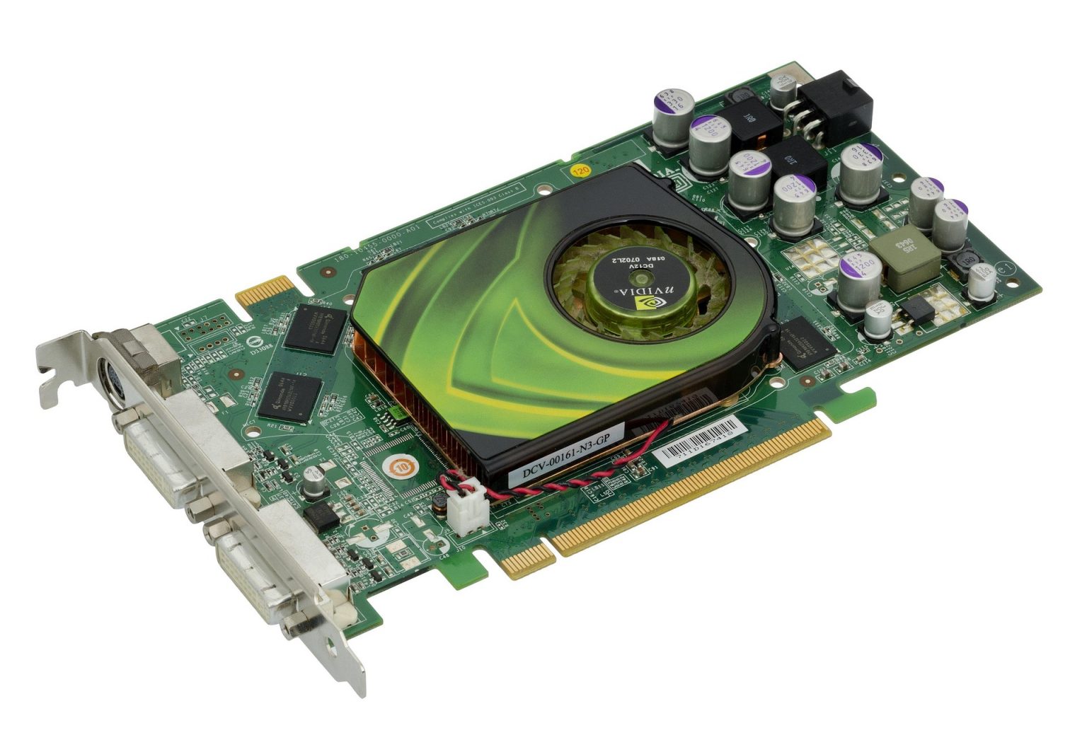 Why Is Nvidia's 6 Year Old GPU Still Sold Out? | Trefis