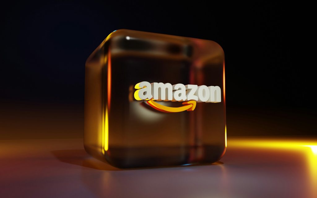 Is Amazon Stock A Buy At 34x Earnings? | Trefis