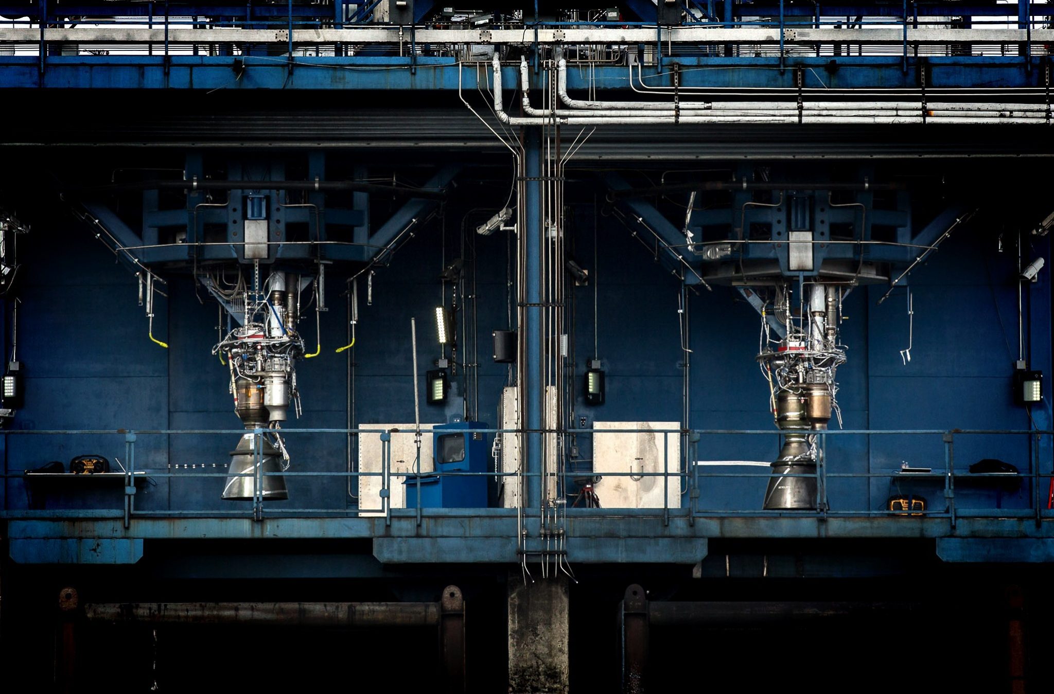 SpaceX Stock's Lockup: You've Been Warned | Trefis