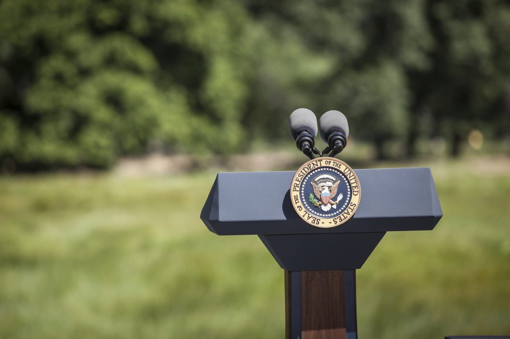 Introducing the Trefis 2016 “What-if” Presidential Election Series – Trefis