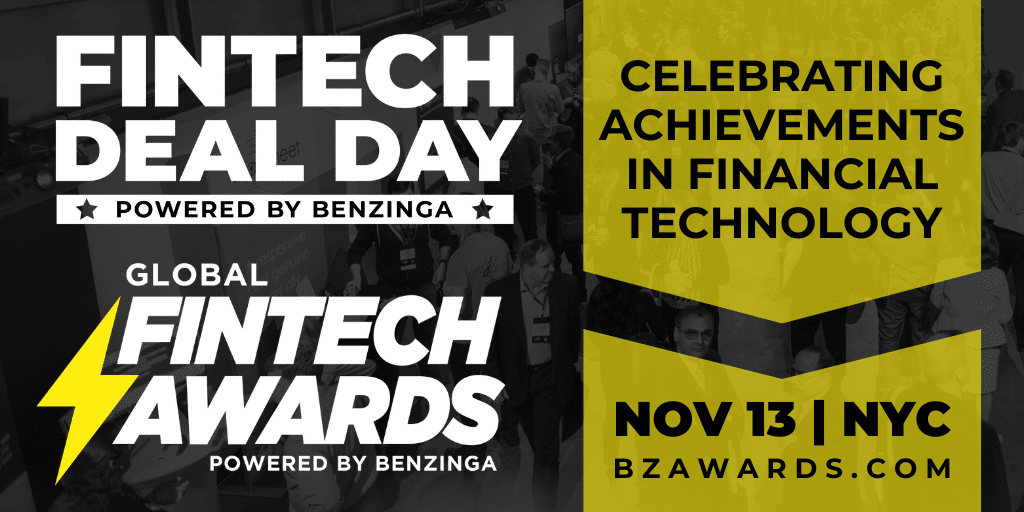 2023 Global Fintech Awards Finalists