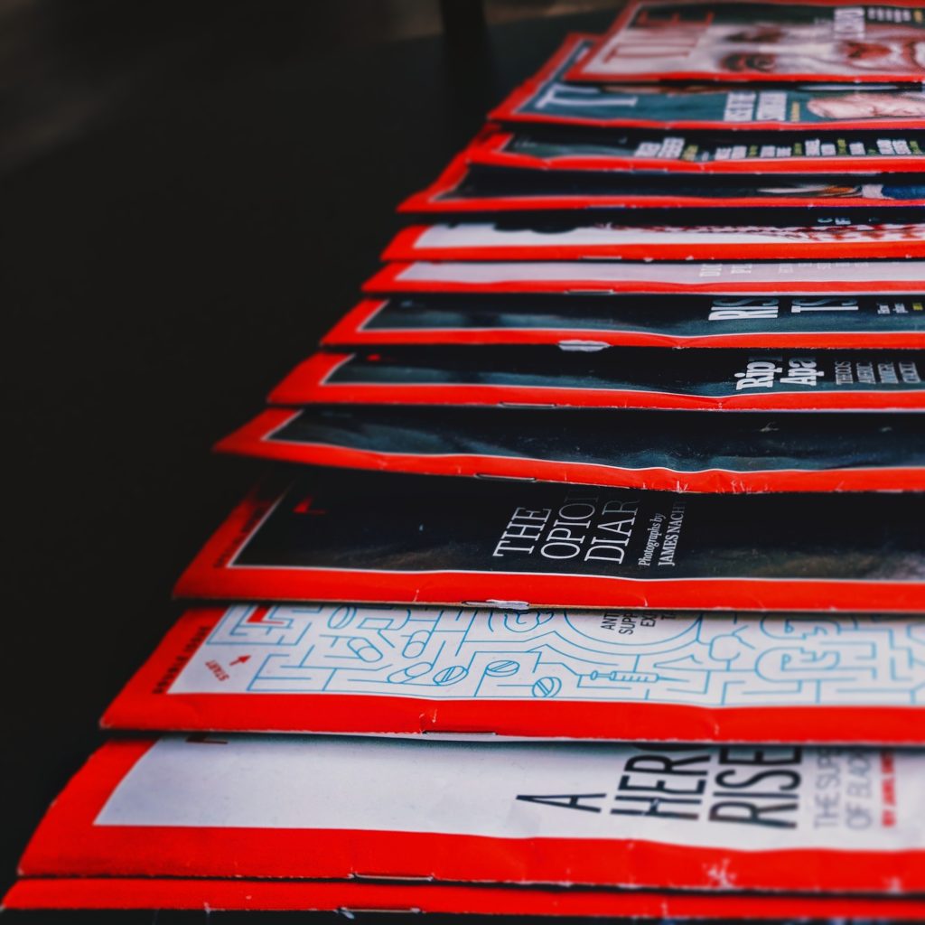 Best Finance and Investing Magazines 2019 • Benzinga