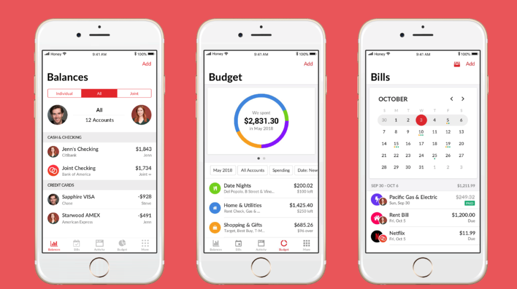 The Best Personal Finance Software of 2020 • Benzinga