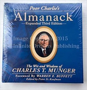 The Best Charles Munger Books of All-Time (Updated for 2020)