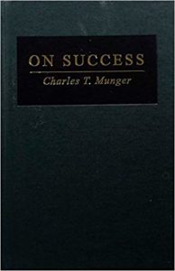 The Best Charles Munger Books of All-Time (Updated for 2020)