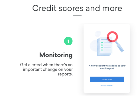 The Best Affordable Credit Monitoring Services for 2020