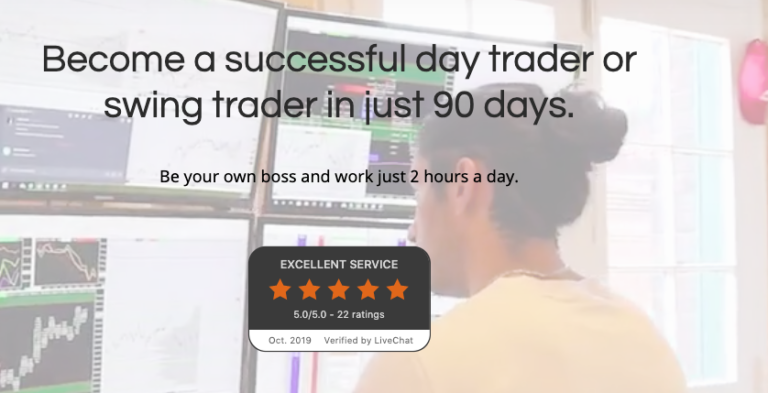 9 Best Stock Trading Schools • 2020 • Benzinga