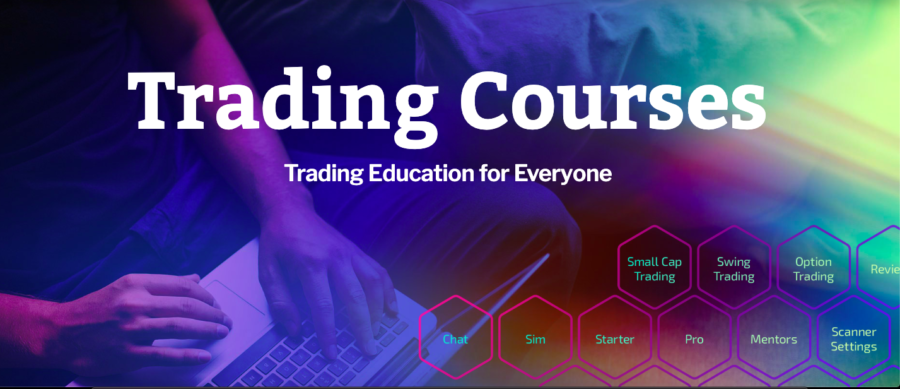 8 Best Technical Analysis Courses 2021 • Enroll Now • Benzinga