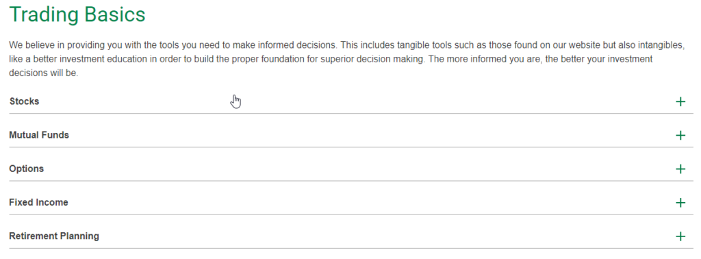 2020 Disnat Brokerage Review • Pros & Cons • Benzinga🥇