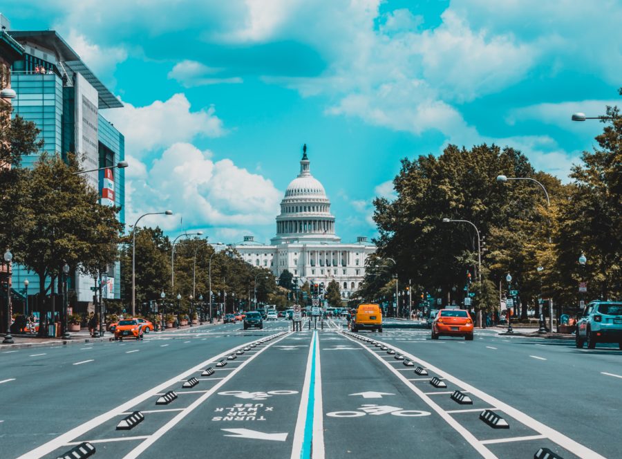 5 Best Banks in Washington • 2020 • Benzinga