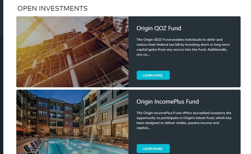 2021 Origin Investments Review • Pros, Cons & More • Benzinga
