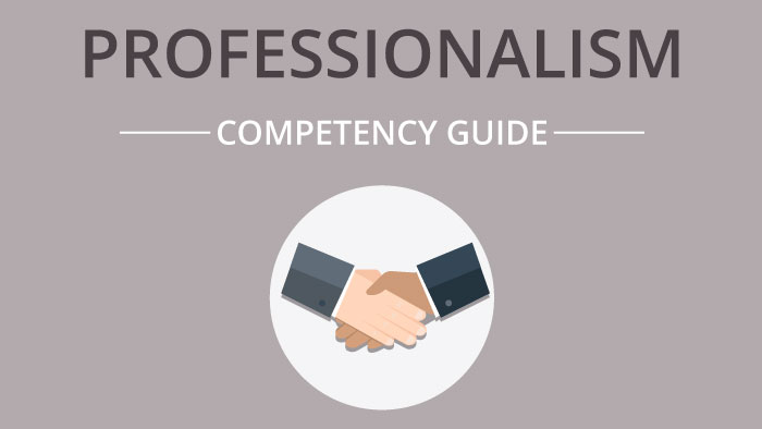 Professionalism | BizLibrary