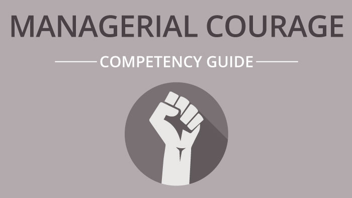 Managerial Courage | BizLibrary