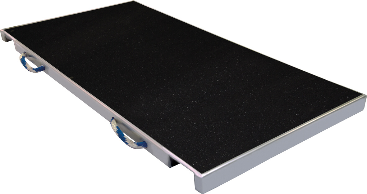 Small Platform - Ear Tag Central