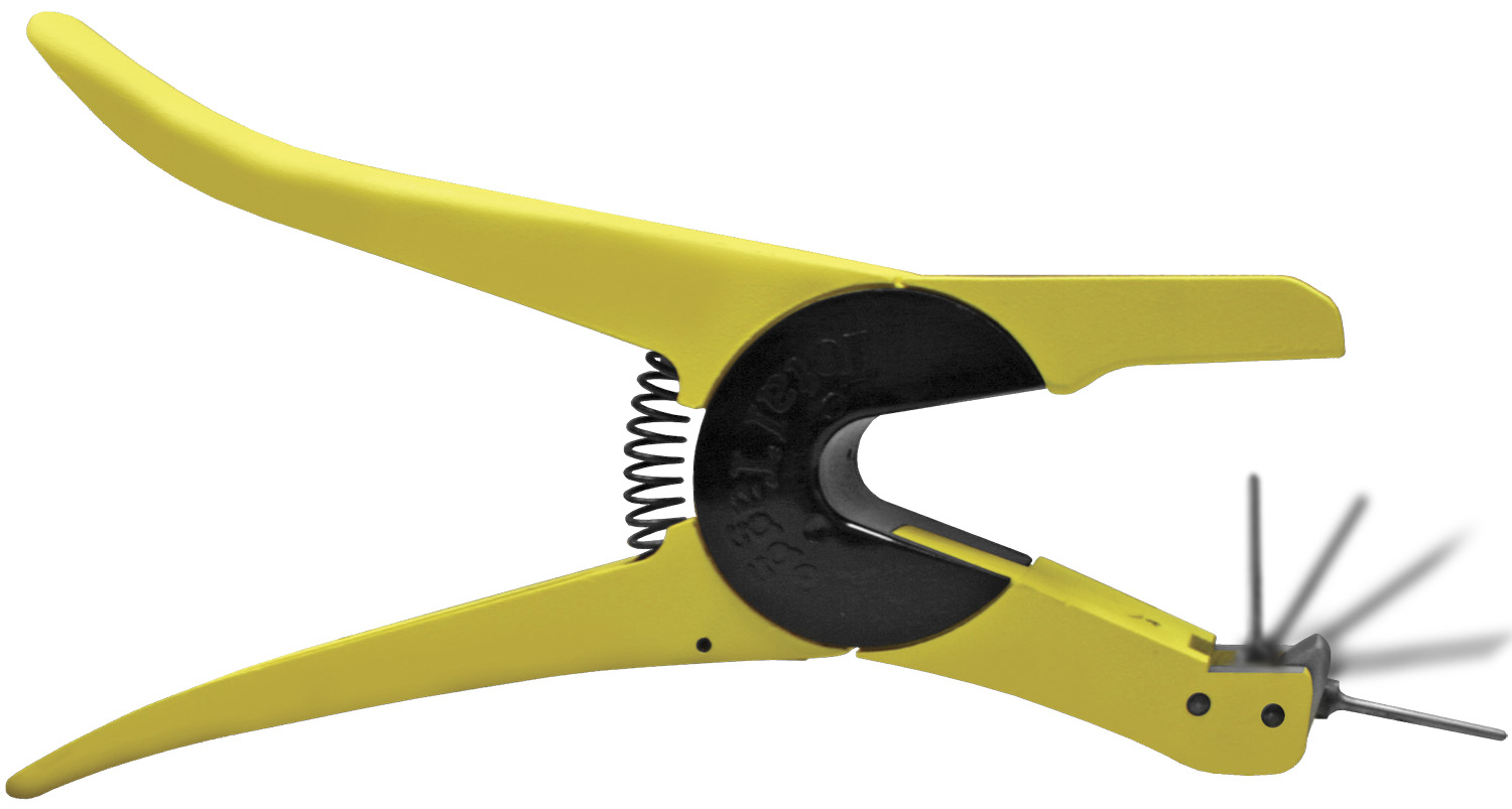 ATAG Applicator (for Allflex ATags) - Ear Tag Central
