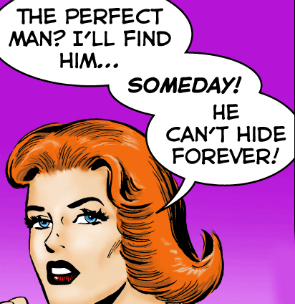 Woman's Idea of the Perfect Man Changes With Age - Shaadi Buzz