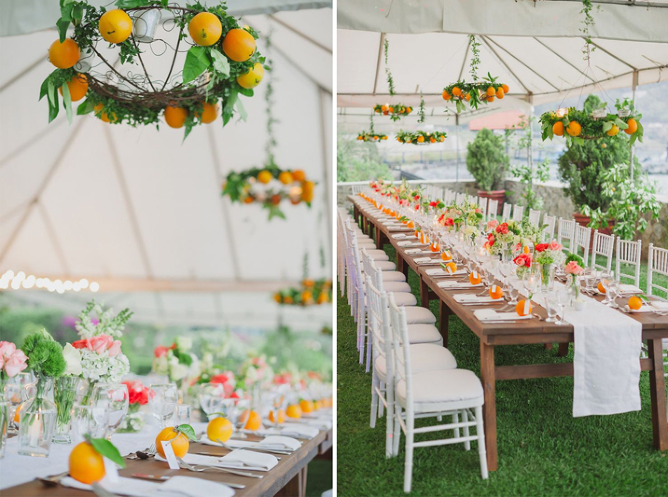 5 Unique Wedding Themes – Shaadi.com Blog