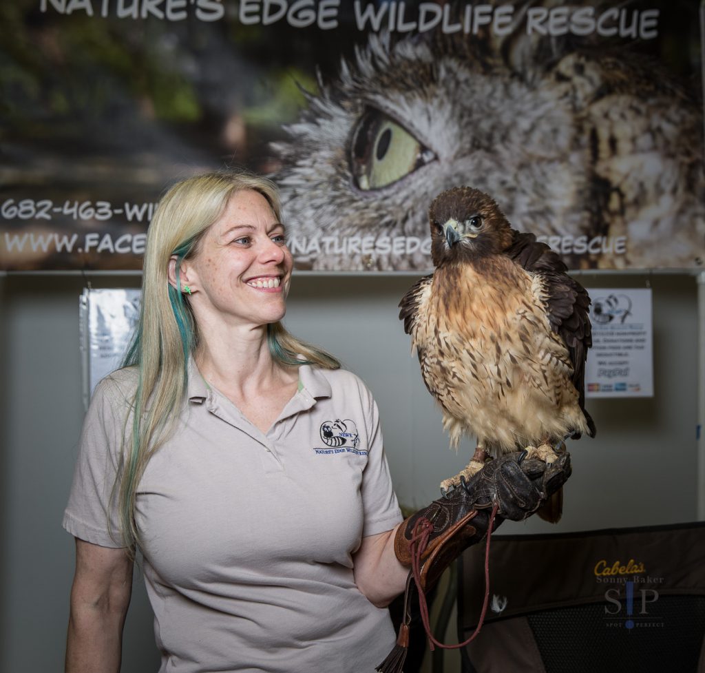 Nature's Edge Wildlife & Reptile Rescue | 682-463-9453