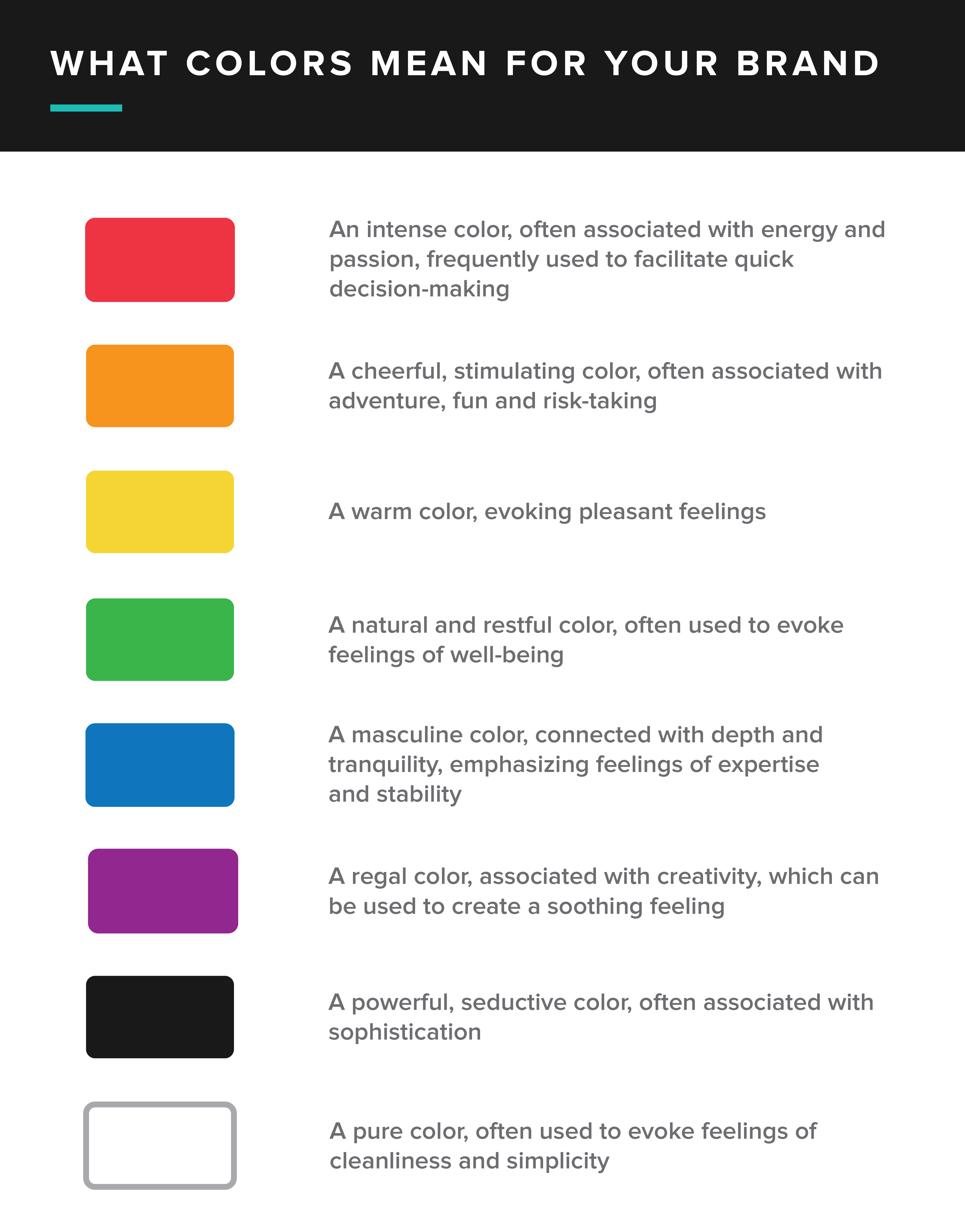 How Color Boosts Your Branded Content