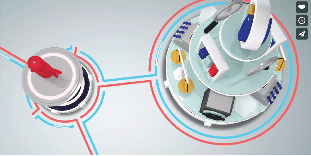 7 Cutting-Edge Motion Graphic Examples (Plus Tips to Design Your Own)