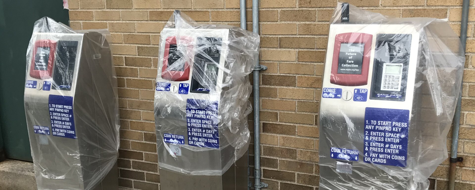 Anticipating Septa Key – Tech And More