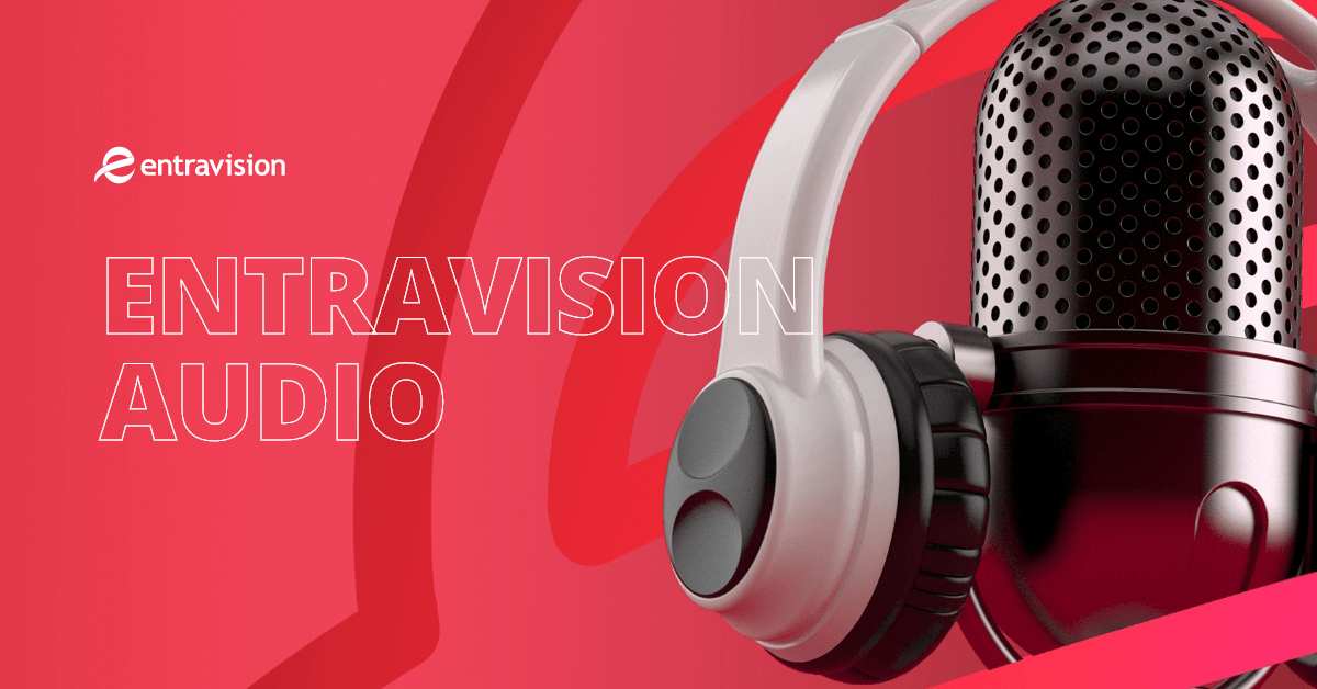 Latino Radio Network – Entravision