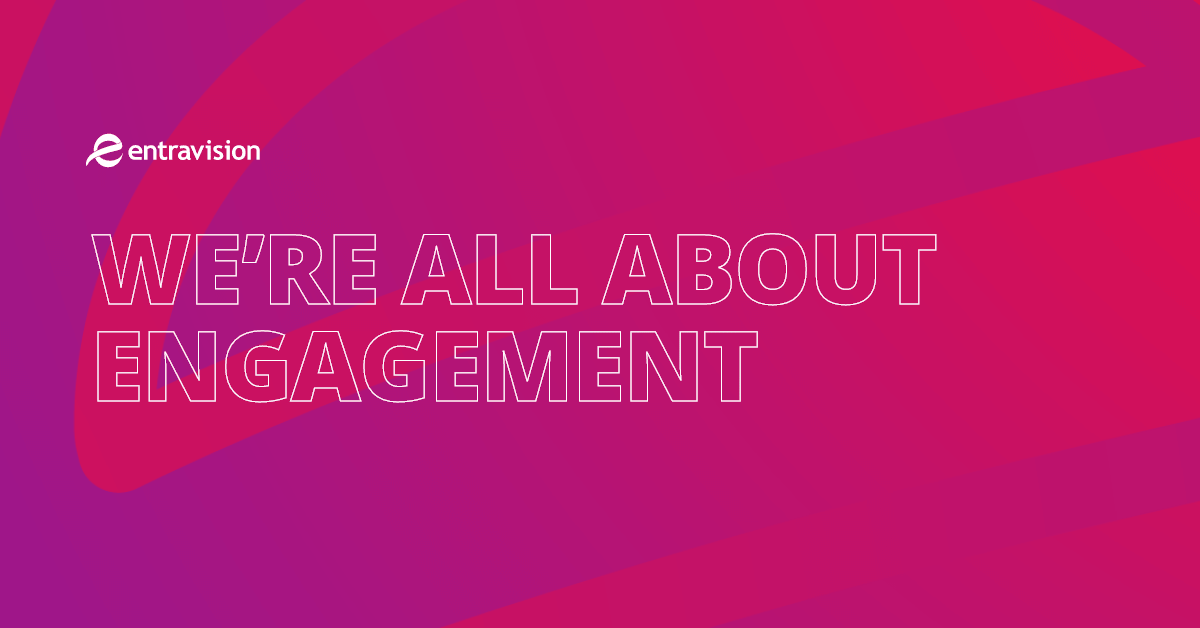 About Us – Entravision