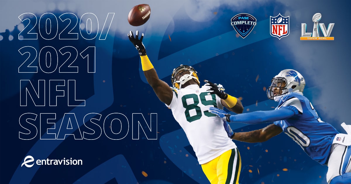 NFL – Entravision