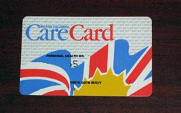 CareCards need to be replaced over next five years