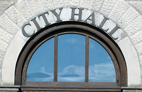 Jim Hendricks appointed new CAO for City of Fernie