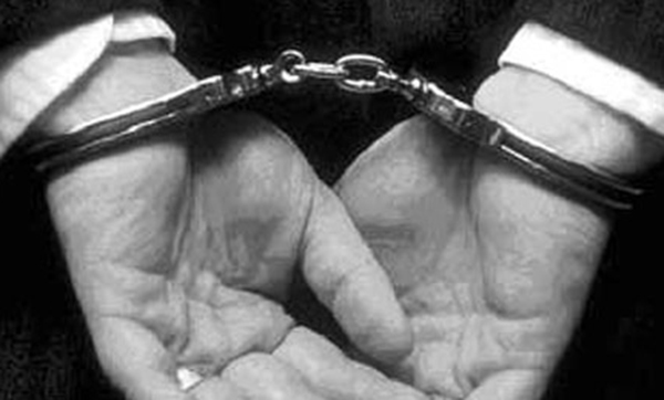 Escaped psychiatric patient taken into custody
