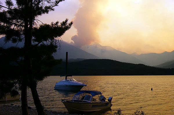 It’s time to rethink forest fire deaths