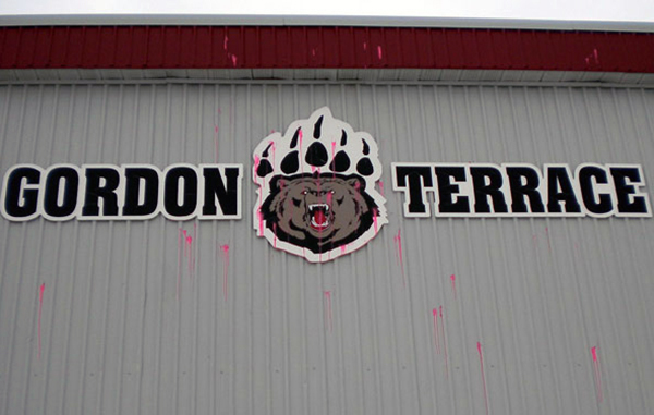 SD5 welcomes new VP to Gordon Terrace Elementary School