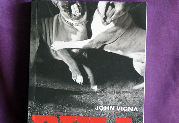 Vigna is an exciting writer | Cranbrook, Kimberley