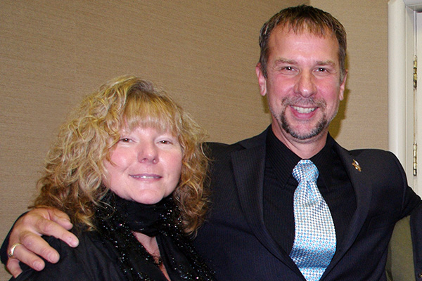 Manjak elected Kootenay East Riding Association president | Cranbrook ...