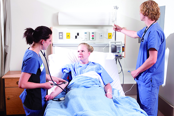 College hosting health program info session | Cranbrook