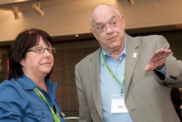 City Director of Engineering Jamie Hodge retiring | Cranbrook