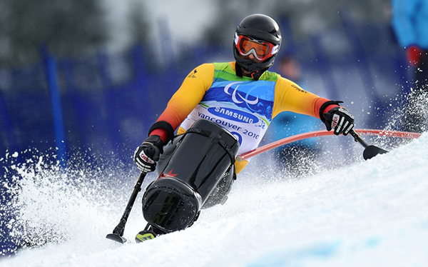 Racers chase Paralympic dreams at Panorama IPC World Cup | Columbia ...