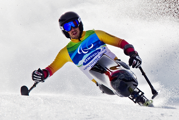 Josh Dueck to be honoured at Spring Splash | Kimberley