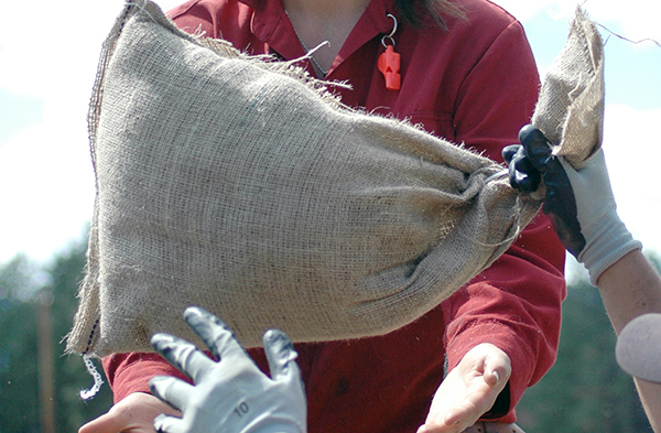 Sandbag access sites in the RDEK | Columbia Valley, Cranbrook, Elk ...