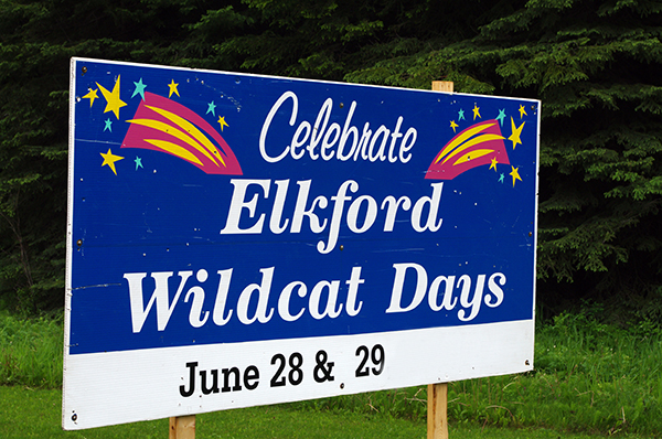 Wildcat Days rolling this weekend | Elk Valley, Elkford