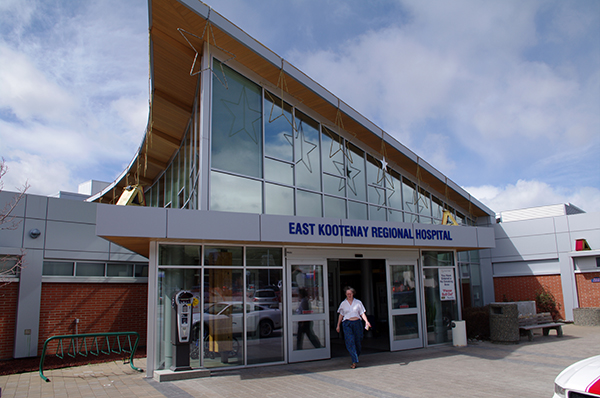 Scope of hospital upgrade changing | Cranbrook