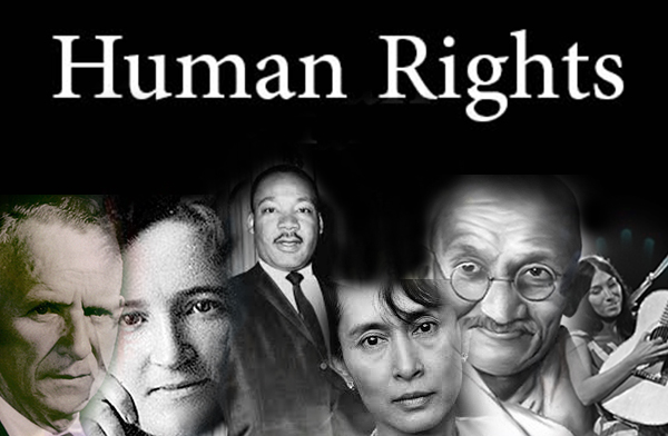 Famous humanitarians touring SD5 schools | Cranbrook, Elk Valley