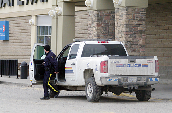 Bomb threat closes Cranbrook Safeway | Cranbrook