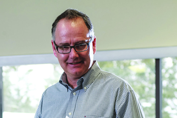 College’s first Degree Program seeing success | Cranbrook