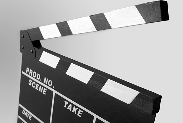 One scene/one take film workshop for youth